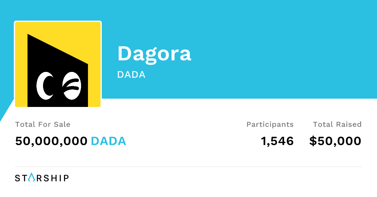 Dagora